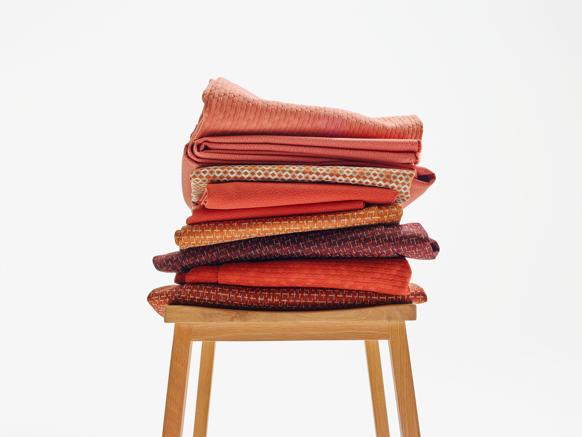 Duvaltex | DUVALTEX launches its new CLEAN IMPACT TEXTILES®…